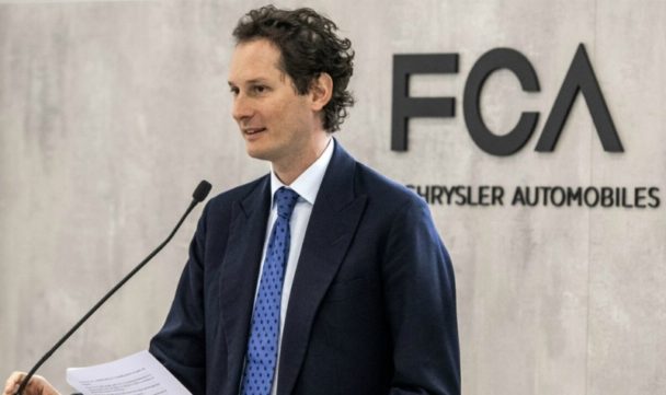 Fca, 6 miliardi dallo Stato e ne distribuisce 5,5 in dividendi - Il ...