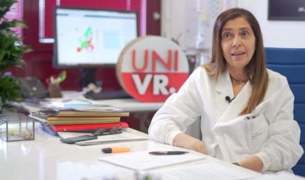 Tacconelli: "Monoclonali, un'ora di flebo e il Covid sparisce" - Il ...