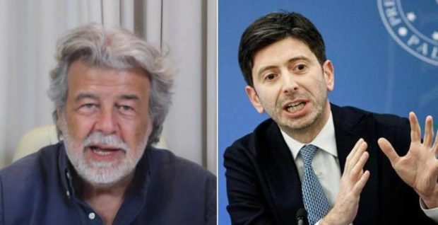 Roy De Vita: "A Speranza non piace nessuna critica" - Il Paragone