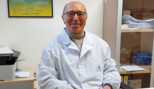 Capucci spiega lo studio sui troppi malori improvvisi - Il Paragone