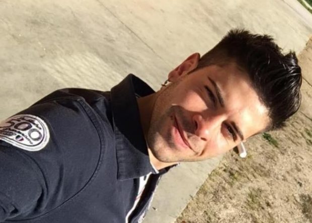 "Sono stanco": Angelo Faenza, morto a 31 anni per un malore