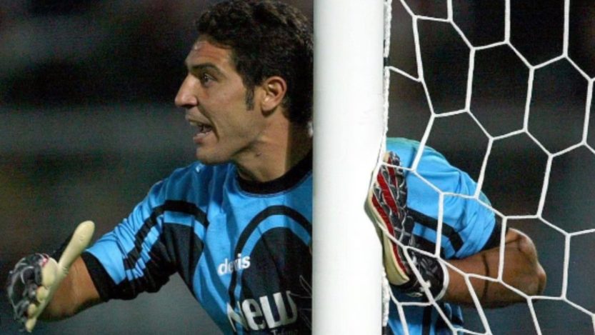 Domenico Cecere, morto l'ex portiere per un malore improvviso