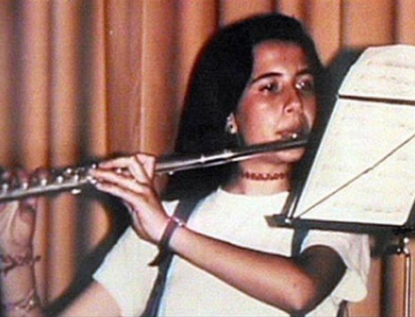 Emanuela Orlandi e Mario Meneguzzi, lo zio e la nuova pista