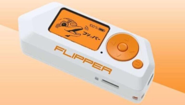 Flipper Zero, cos'è e davvero facilita i furti d'auto? Il ban in Canada